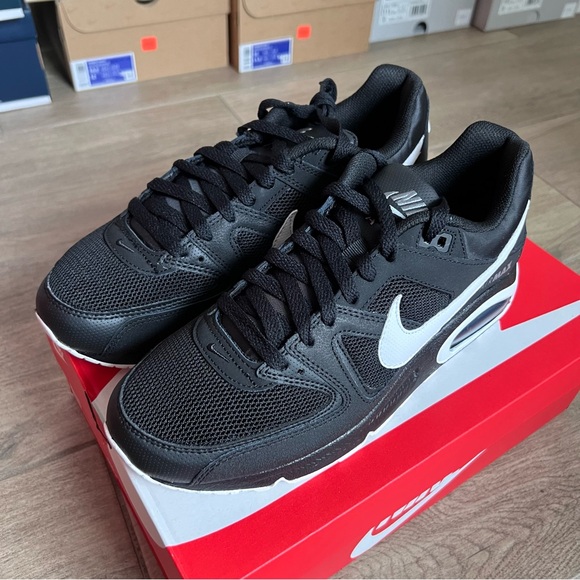 Nike | Shoes | Nike Air Max Command Box Without Lid | Poshmark